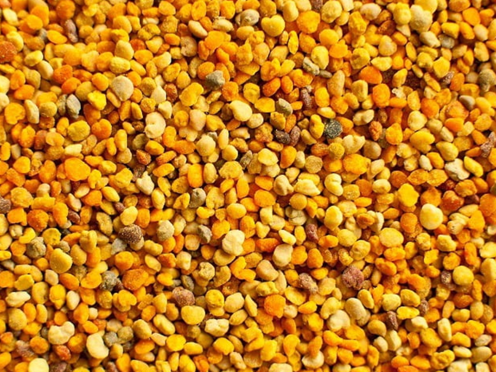 Bee Pollen – Santa Ana River Valley Honey Company